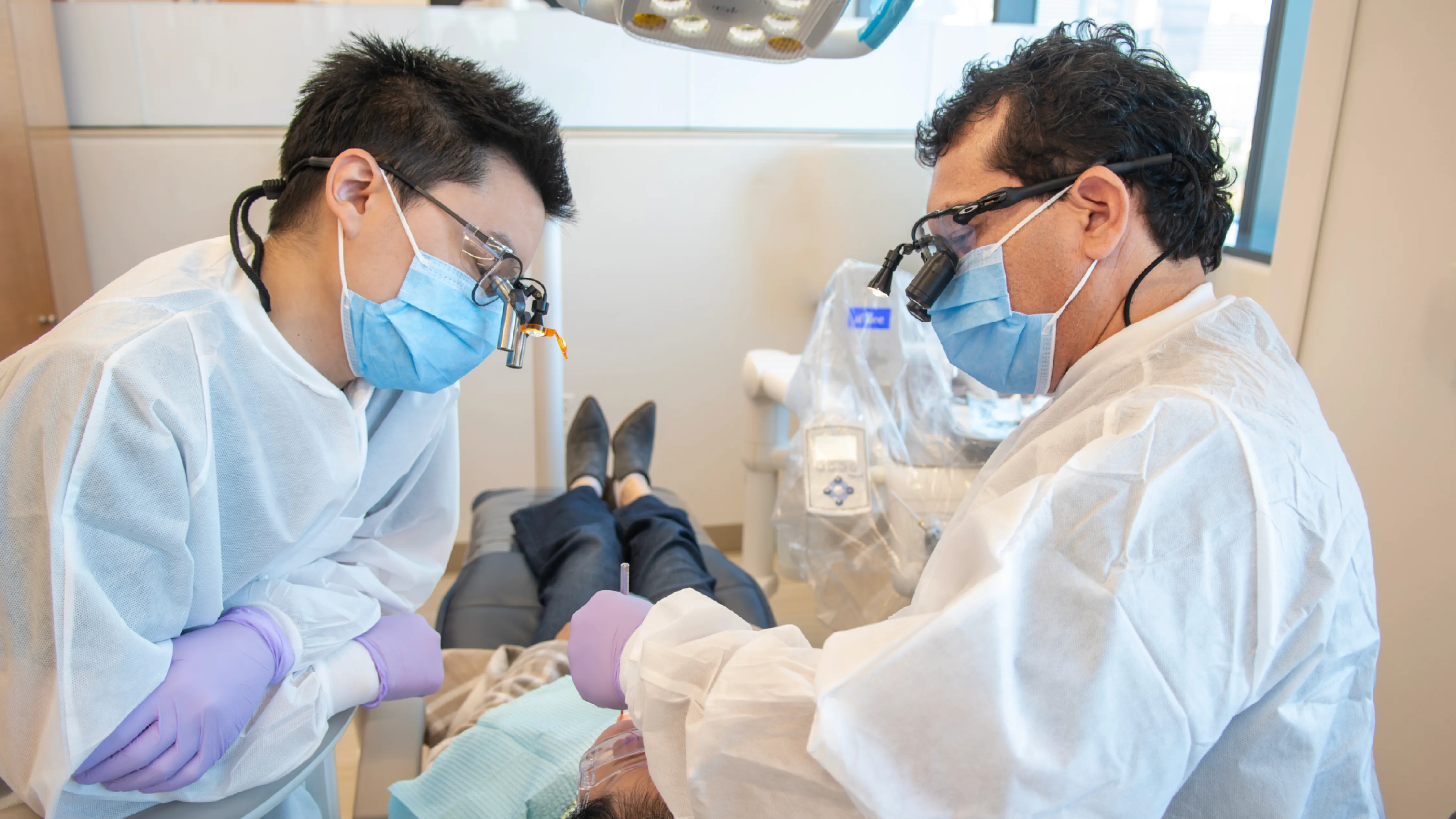 Comprehensive Dentistry | College of Dentistry