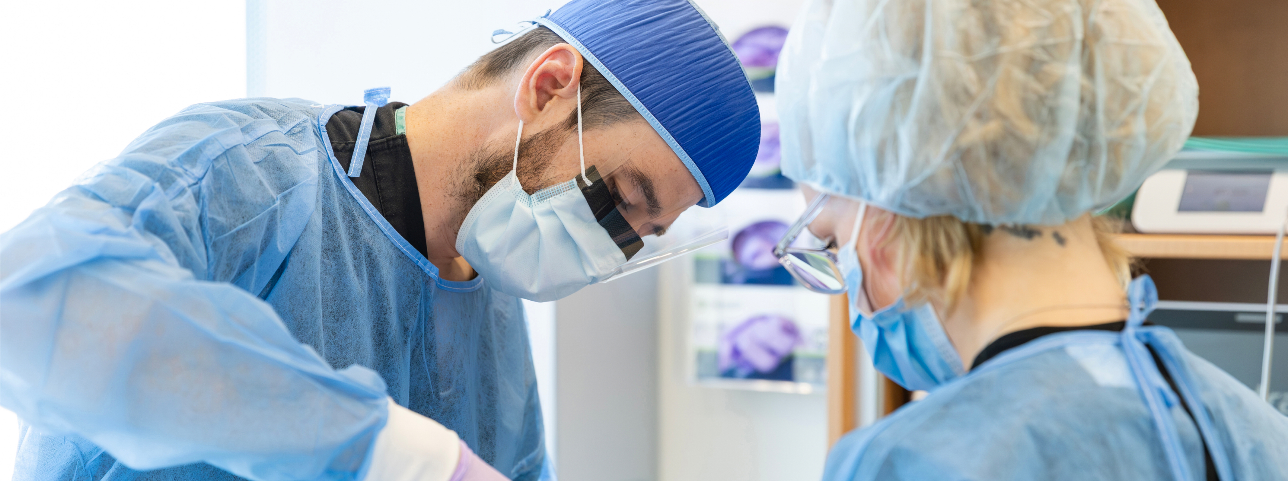 Oral & Maxillofacial Surgery | College of Dentistry