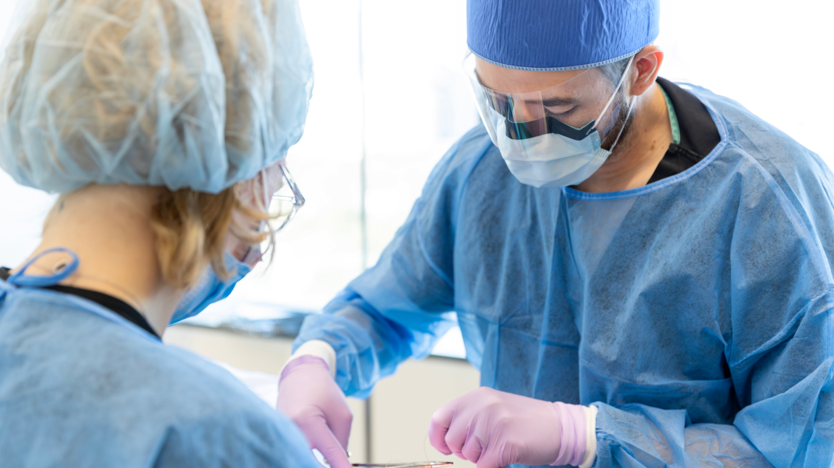 Academic Affairs | College of Dentistry